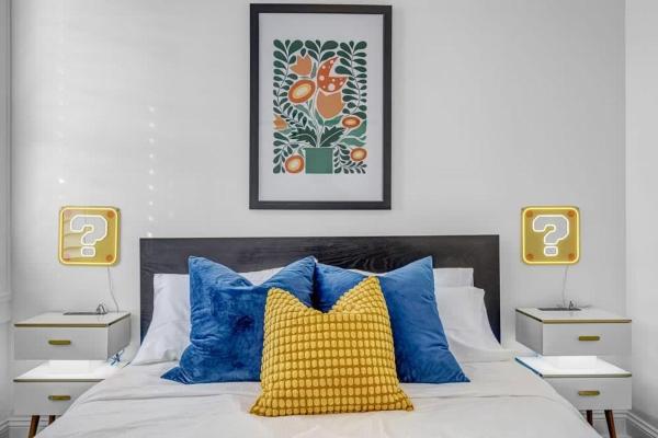 Cozy Smb Themed Apt In The Heart Of Historic Spr - ジャクソンビル, FL