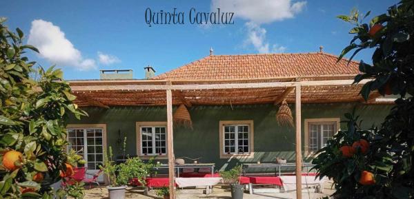 Quinta Cavaluz - Palmela