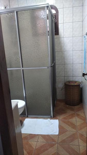 Aconchego I - Foz do Iguaçu