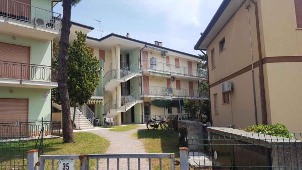 Holiday Home In Rosolina Mare 33985 - Albarella