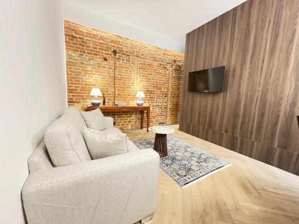 ŁóDź City Center Premium Apartment - Łódź
