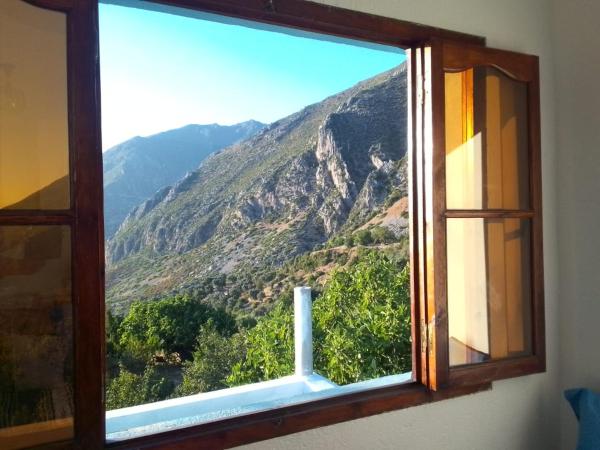 Panorama Lodge - Akchour