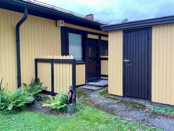 Studio Sulkava - Cozy Studio With Sauna And Yard - Savonlinna