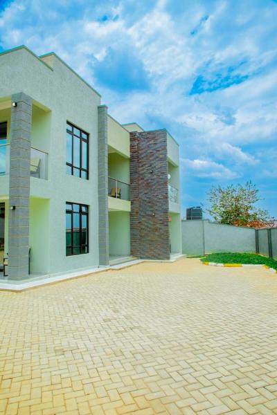 The Sieves Apartment - Rwanda