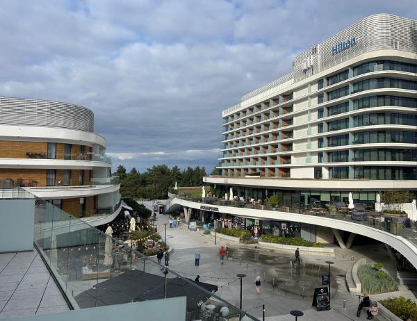 Baltic Park Apartament 208 - Świnoujście