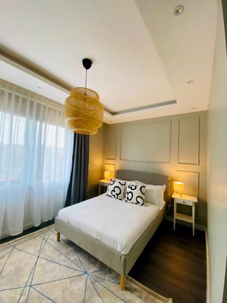 Behomu Apartments Kampala - Kampala