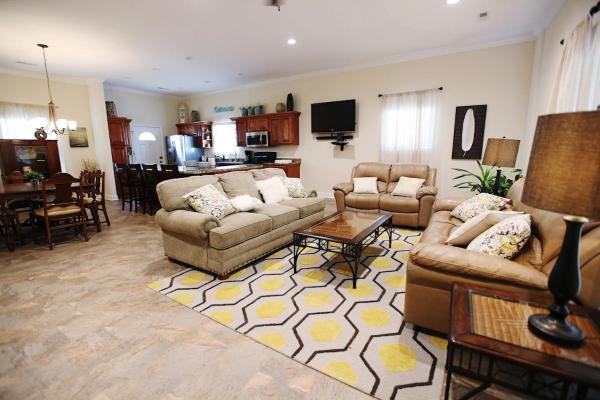 In The Heart Of Knoxville3br 2ba Sleeps 10 - Clinton, TN