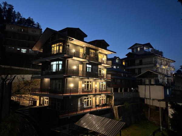 Nivasa Inn - Narkanda