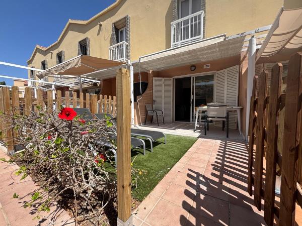 Blu Green Oasis 1214 By Lucapropertiesgrancanaria - la Grande Canarie