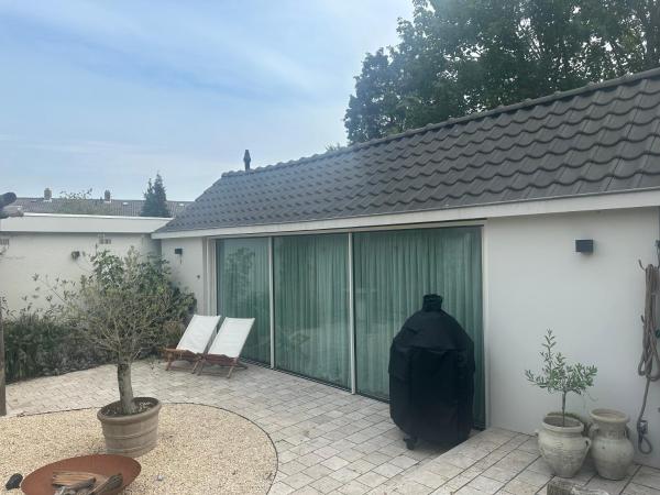 Studio Cabana Oegstgeest - La Haya