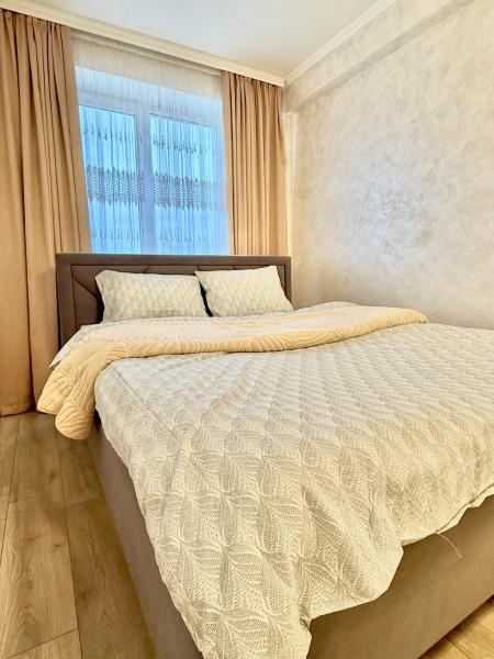 Apartament Confortabil Ultra Centru - Moldova