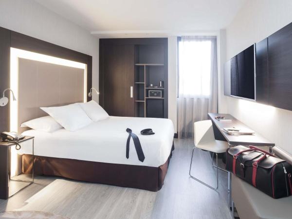 Novotel Madrid Center - Paracuellos de Jarama