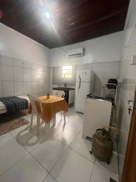 Quarto Privativo - Manaus