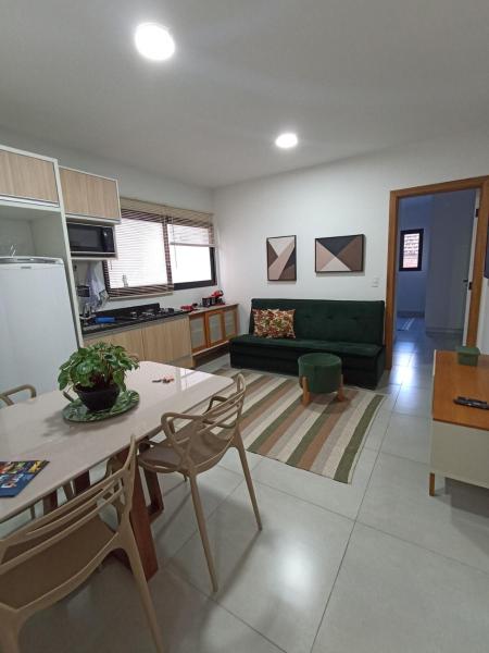 Apê No Centro, Apé No Centro - Poços de Caldas