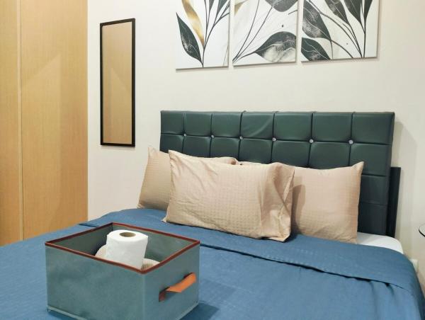 #Affordable Condotel Newport Boulevard - Aéroport Ninoy Aquino (MNL)