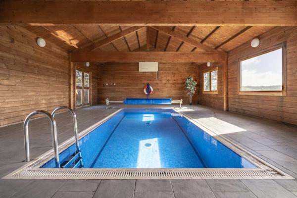 Y Bwthyn - Llangrannog