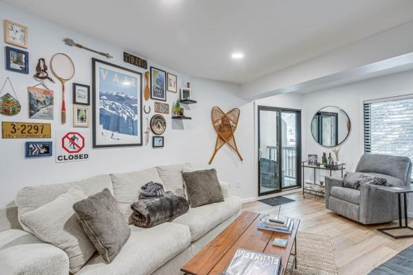 Fall Ridge Retreat With Hot Tub And Pool - Vail, CO