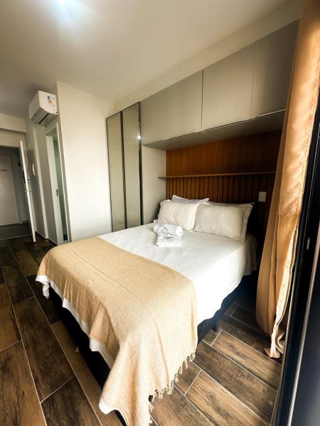 Loft 15º City View - São Paulo