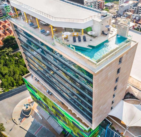 Sonesta Hotel Ibagué - Ibagué