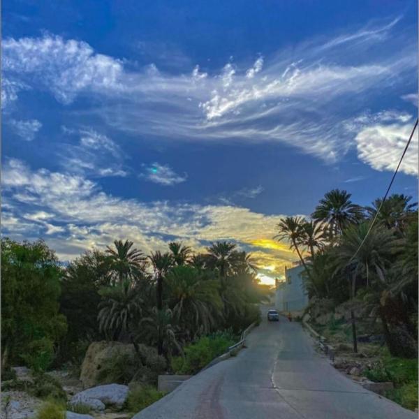 Wadi Bani Khalid Paradise Apartment - Oman