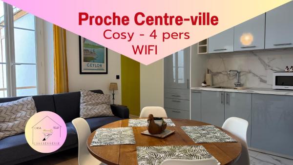 Le Papagallo - Lac des Closiers