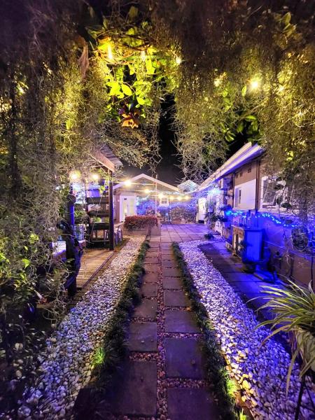 Maple Tree Manor - Queensburgh