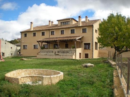 Hotel Rural La Data - Navafría