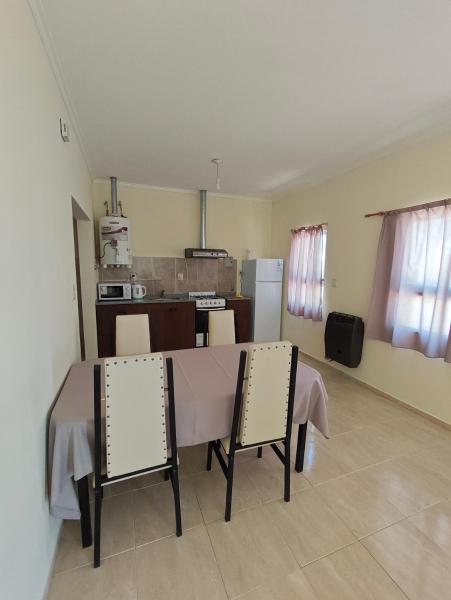 El Aromo - Esperanza