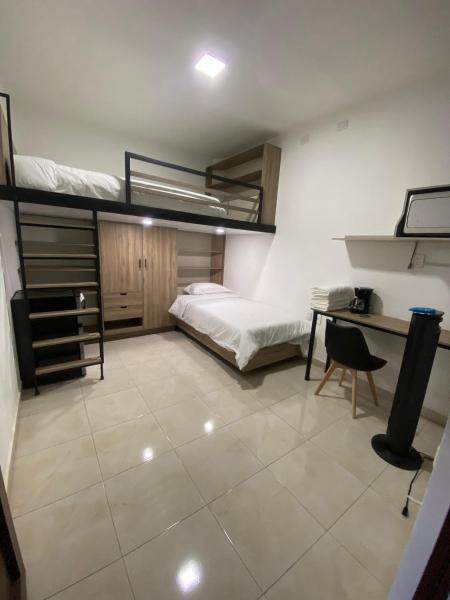 Casa Puro Verbo - Candiani - Oaxaca