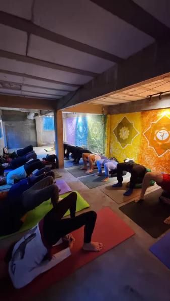 Ayur Nidhi Eco Hostel - Petrópolis