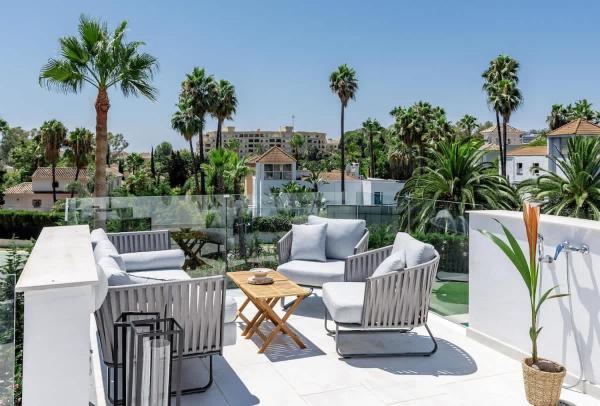 Golden Green - Marbella - Puerto Banús