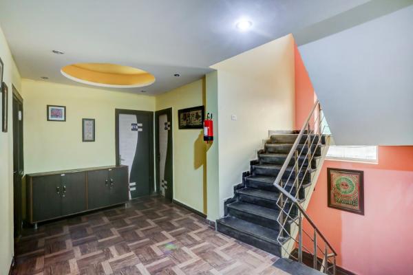 Hotel O Ashish Residency - Manesar