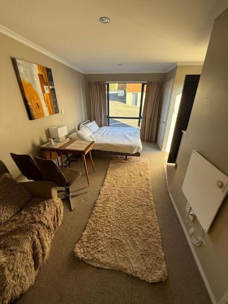 Casa Miguelle A Private 1br Mini House - Dunedin