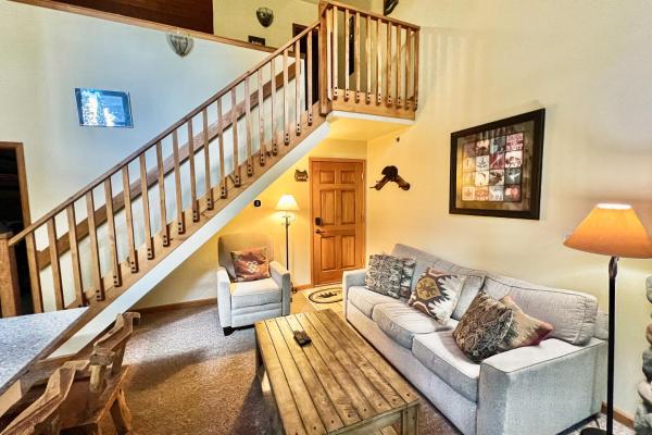 Riverview Condo #4 - Grand Lake, CO