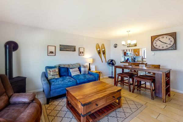 Talisman Sweet Retreat - Pagosa Springs, CO