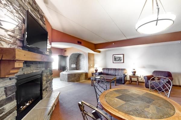 Chula Vista Resort # 2314 - Wisconsin