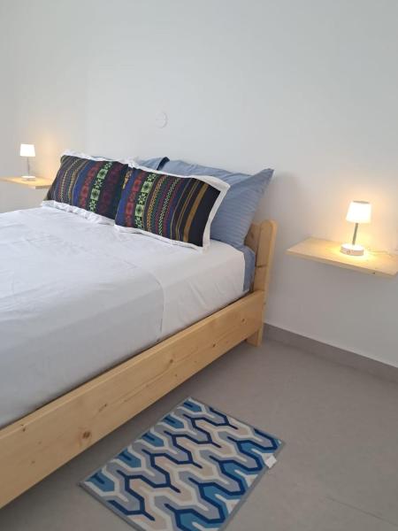 Sinagoga Guesthouse - Cap-Vert