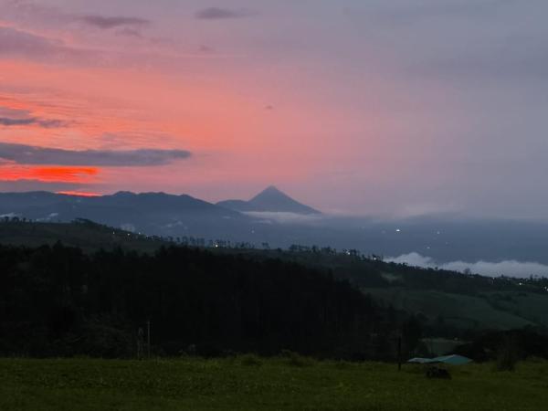 Eco Granja Don Lolo - Costa Rica