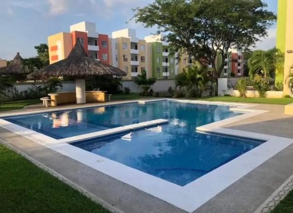 Acapulco Diamante, Real Del Palmar - Acapulco