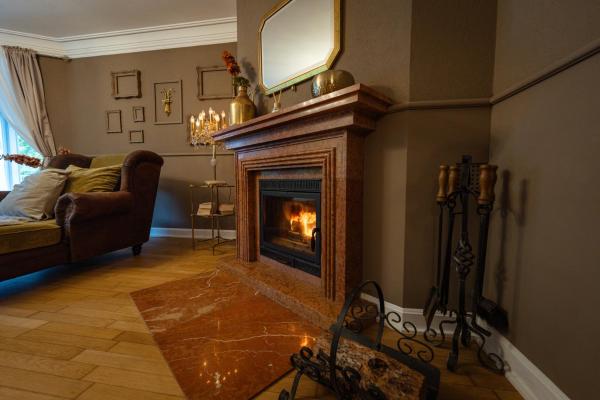 Wald Villa Schönau - Deutschland