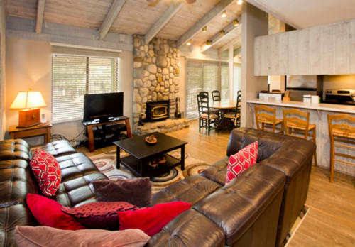 Sunshine Village #142 Close To Shops & Eats - Mammoth Lakes, CA