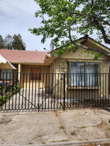 Cómo En Casa Y Cerca Del Centro - Colchagua