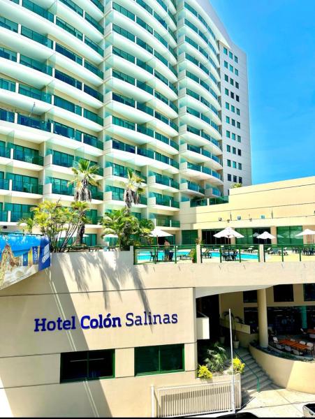 Hotel Colon Salinas Suite - Salinas