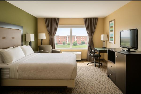 Wingate By Wyndham Fort Saskatchewan - Fort Saskatchewan