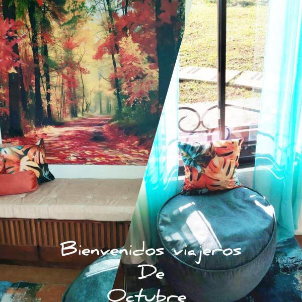 La Casita De Nana - コスタリカ