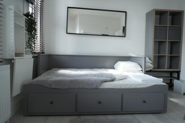 Concept Rooms - Barnet