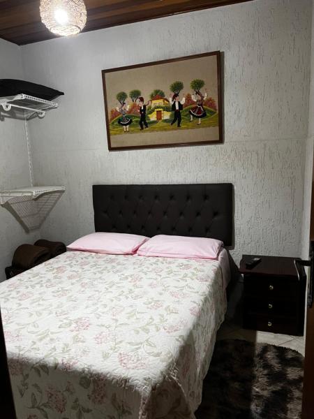 Sonho De Valsa 2 - Campos do Jordão