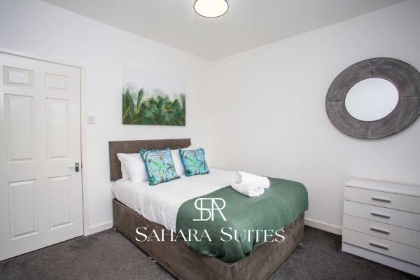 Monthly Stay - Stylish 3br Blyth Home - Contractors & Family - Newcastle upon Tyne