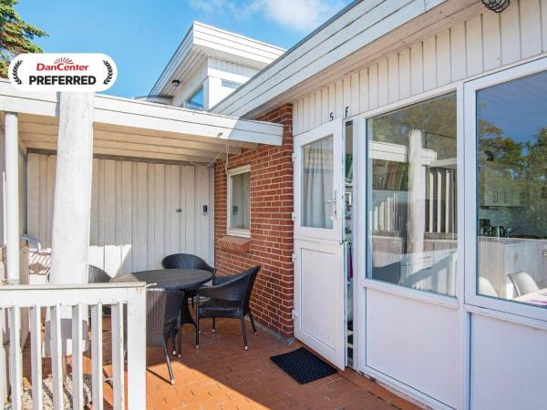 One-bedroom Holiday Home In Gråsten - Flensburg