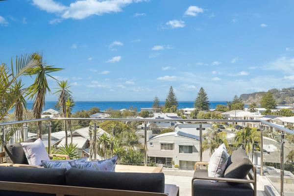 B By The Sea - By Coast Hosting - Terrigal